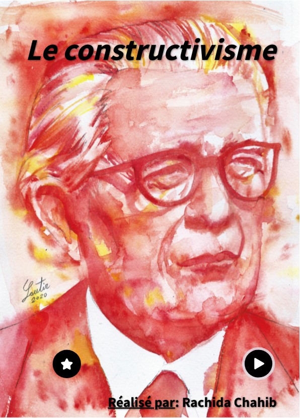 Le constructivisme | Genially