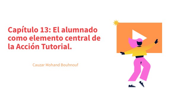 Acción Tutorial | Genially