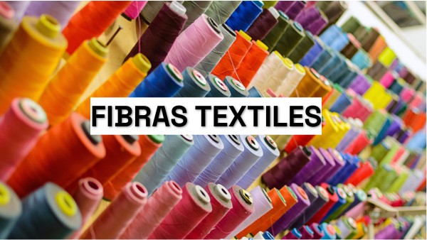 Presentación fibras tecnologia