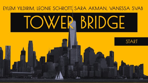 TOWER BRIDGE PERSENTATION | Genially