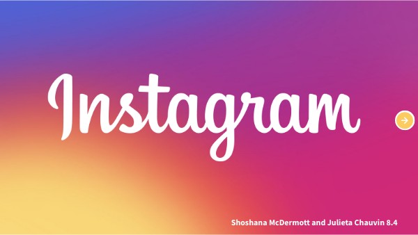 Instagram | Genially