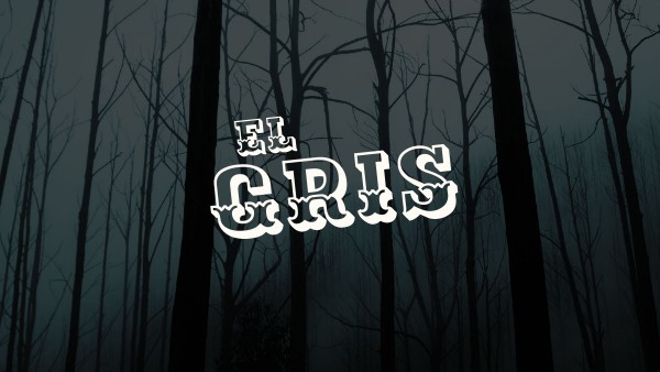 GRIS | Genially