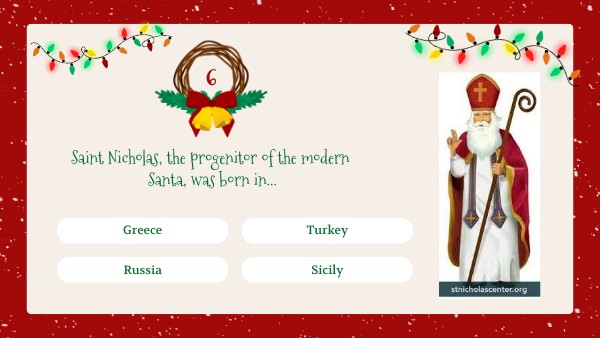 6th December | Genially