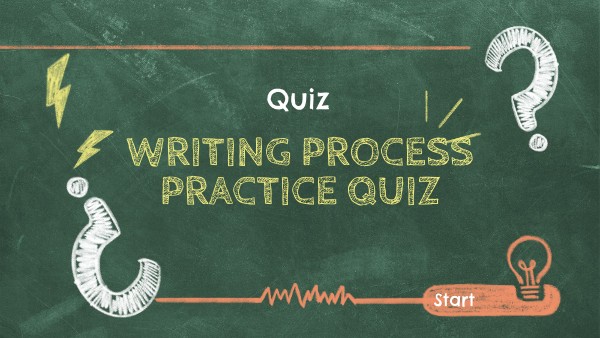 ANIMATED CHALKBOARD QUIZ | Genially