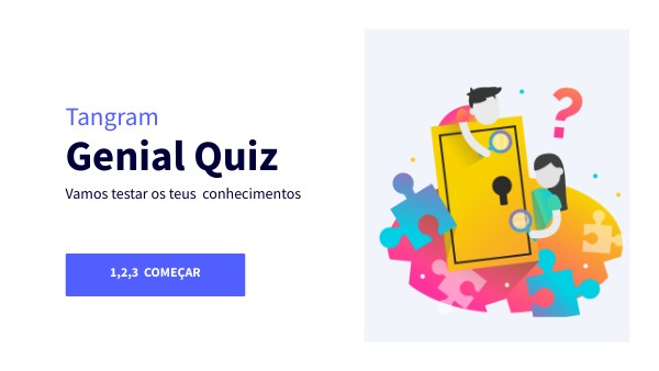 GENIAL QUIZ | Genially