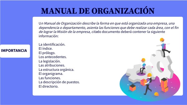 PRESENTACIÓN BÁSICA | Genially