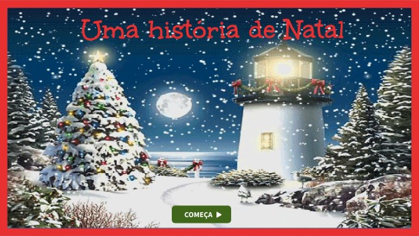 CHRISTMAS ESCAPE ROOM