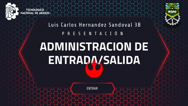 Unidad 4 Luis Hernández | Genially