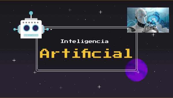 INFO ROBOT | Genially