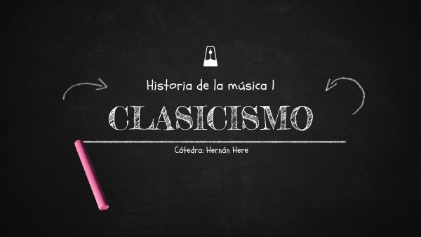 TP Final - HM2 | Genially