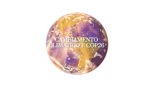 CAMBIAMENTI CLIMATICI E COP 26 | Genially