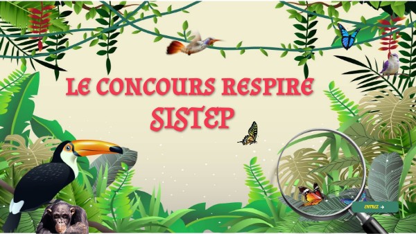 Copie - concours respire SISTEP
