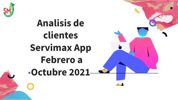 SERVIMAX APP PROCTER