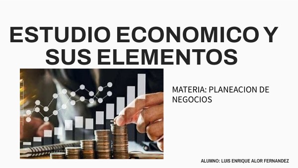 Minimal presentation | Genially