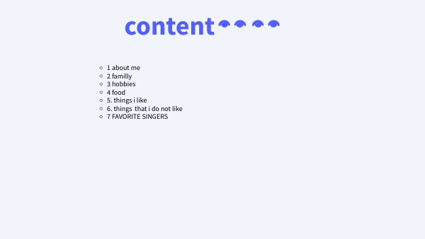 English Genially
