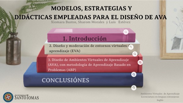 GUÍA AVA | Genially