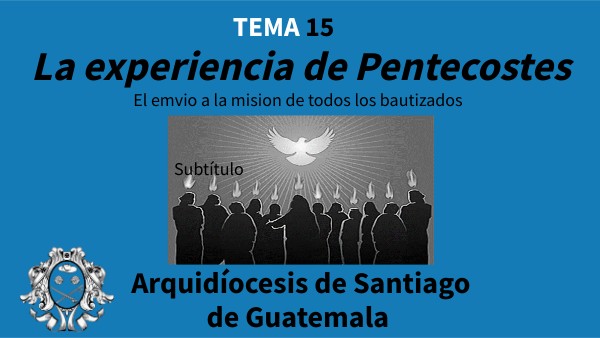 TEMA 15 | Genially