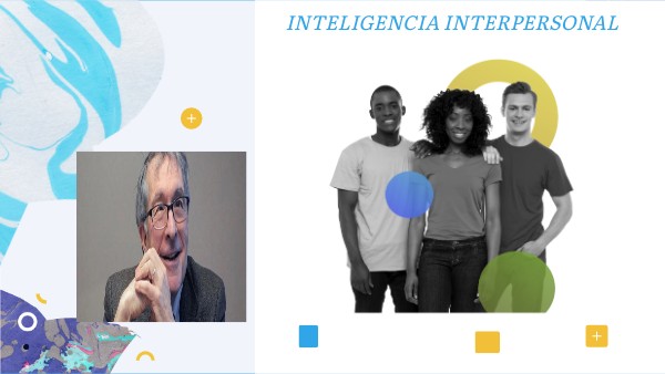 inteligencia interpersonal