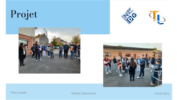 Diapo Chef d'oeuvre 2023/24 | Genially