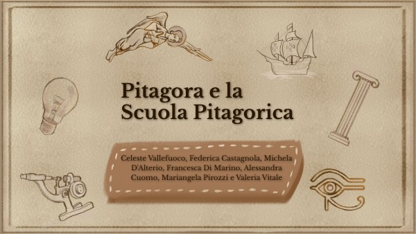 Pitagora