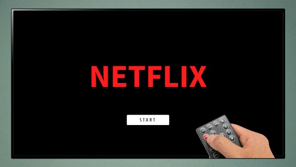 TELEVISION PRESENTATION