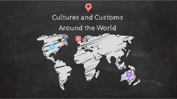 Cultures and Customs Around the World | Genially
