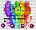 Meine Lieblingsfarbe | Genially
