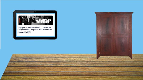 formation inspé après-midi | Genially