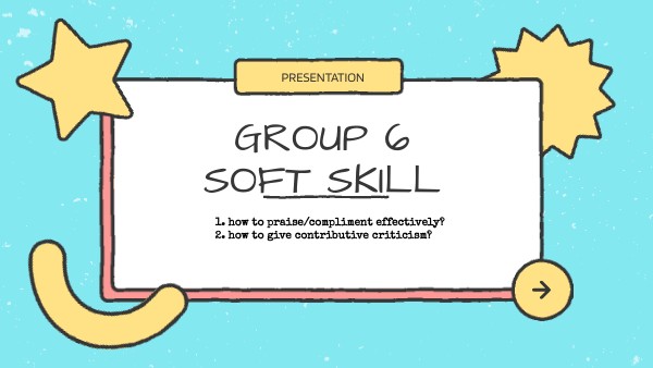 PRESENTATION | Genially