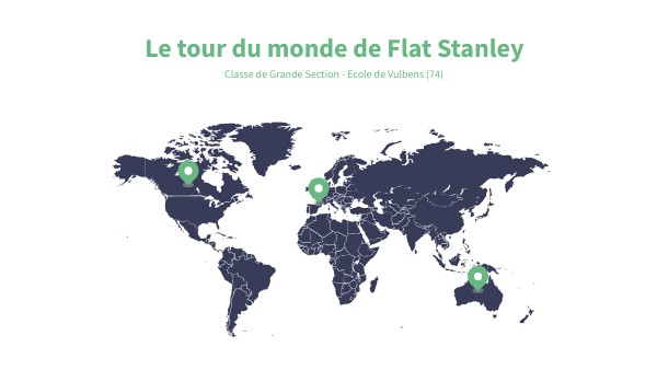 Tour du monde