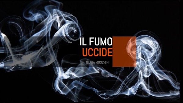 Copy - Il Fumo