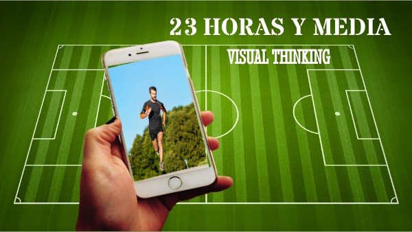 VISUAL THINKING