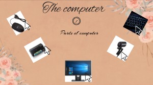 Interactive Image, Estefany Palma | Genially