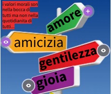 valori morali | Genially