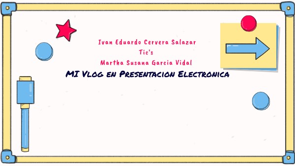 Mi Blog Proyecto | Genially