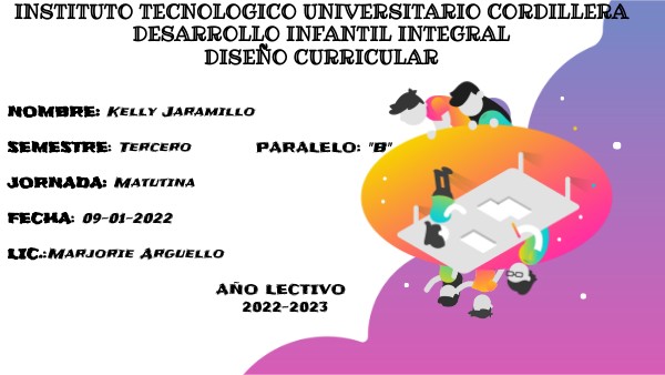 PRESENTACIÓN FLIPPED CLASSROOM VIBRANT