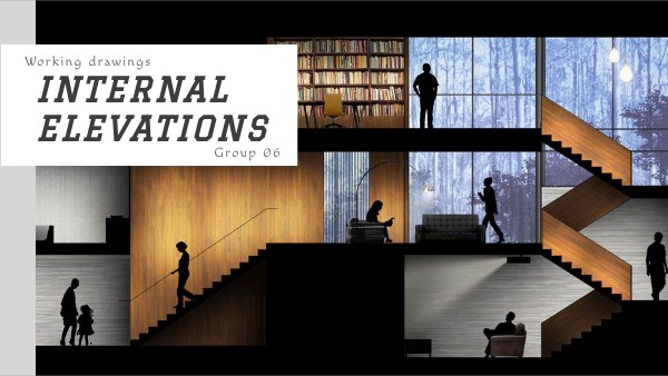 Internal.elevations group 06 | Genially