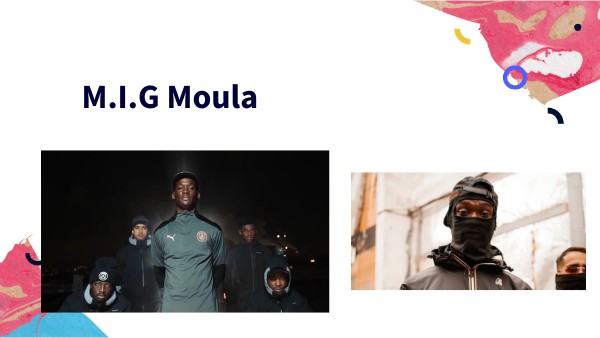 M.I.G