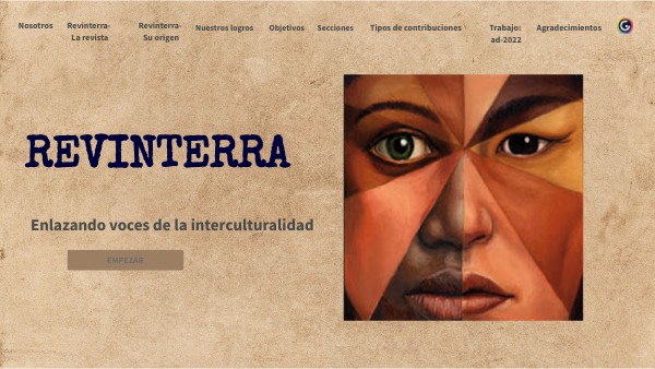 REVINTERRA-EJ-2022 | Genially