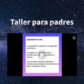 Póster interactivo | Genially