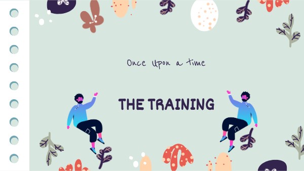 CREATIVE VP | Genially