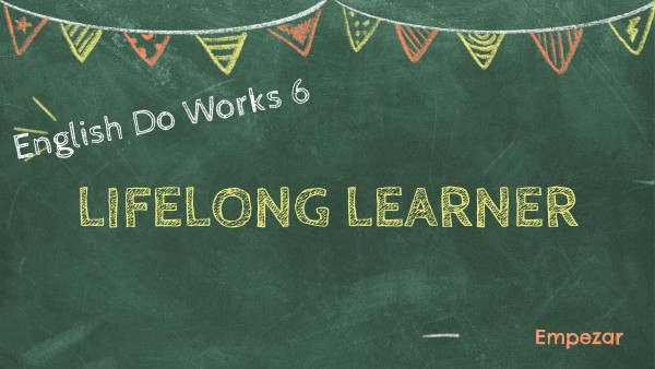 Life long | Genially