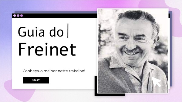 GUIA DE FREINET | Genially