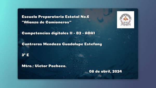 ADA1_CONTRERAS_GUADALUPE | Genially