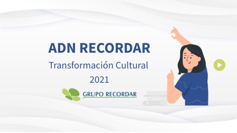 ADN Recordar | Genially