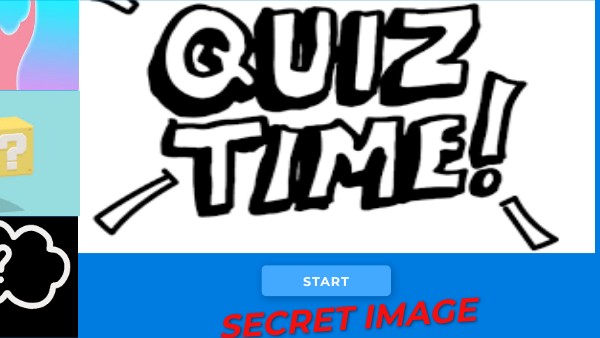 TLE- QUIZ- SECRET IMAGE | Genially
