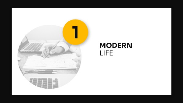 FINANCIAL PRESENTATION | Genially