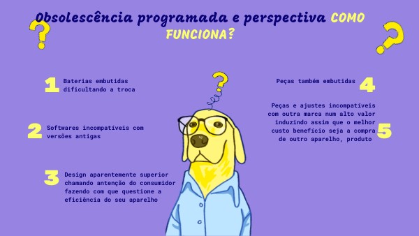 QUESTIONS LIST | Genially