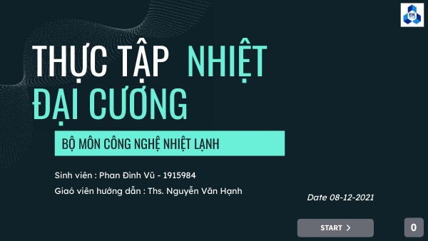 ENGINEERING THESIS | Genially