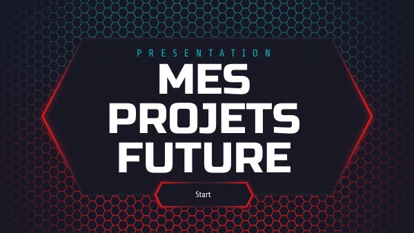 projets future
